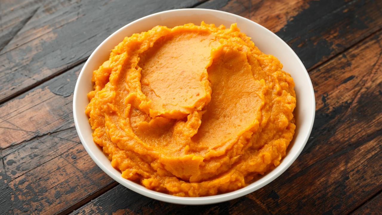 Pureed Vegetables: Enhancing Texture and Nutrition for Seniors ...